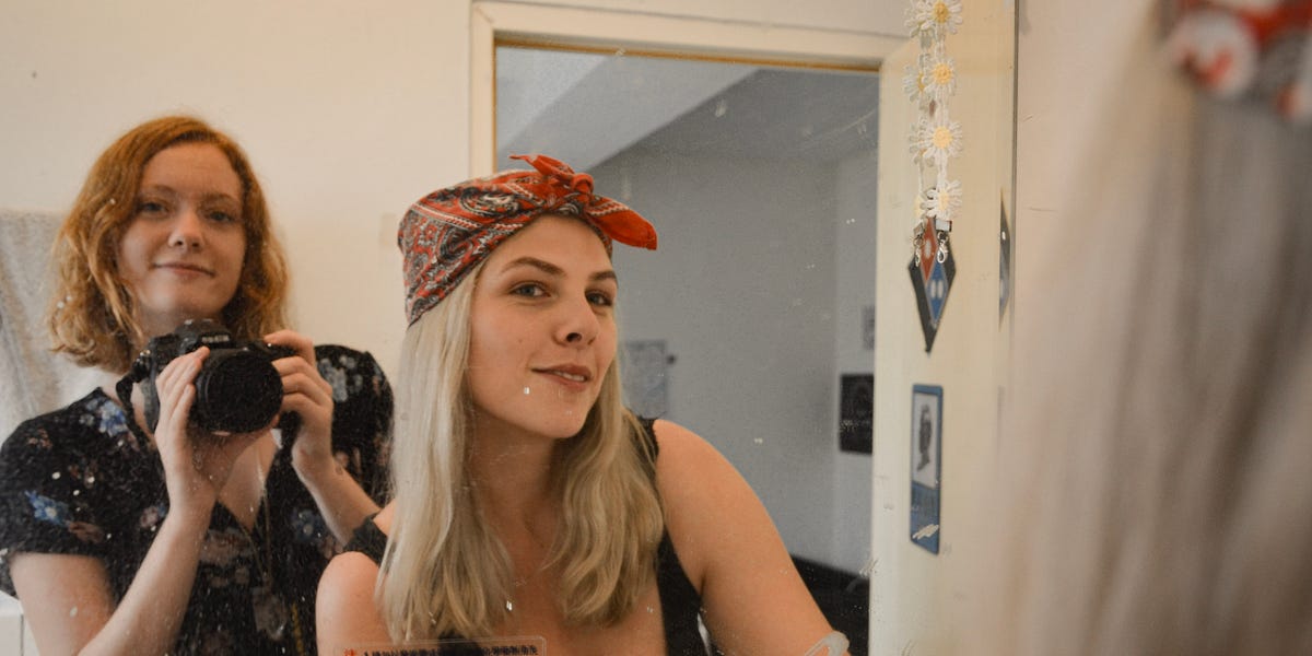 I Went to a Hip Young Influencer Party in NYC So You Don't Have to