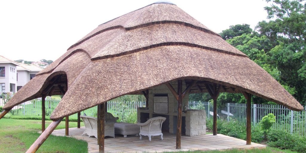 Wat is Suid-Afrika se bouplan vir die toekoms?