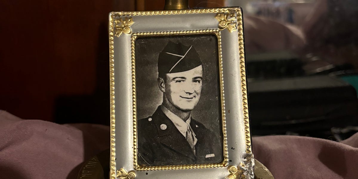 Happy Father’s Day from Ridgway