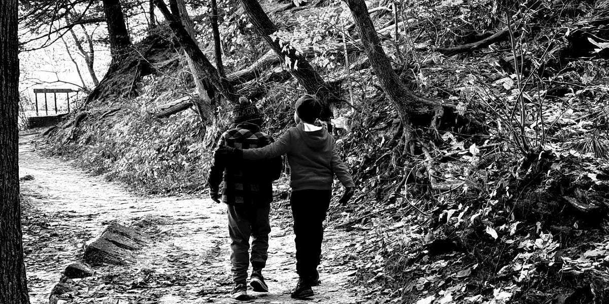 Artistic Love for Humanity - by Shabazz Rah-Khem, Ph.D.