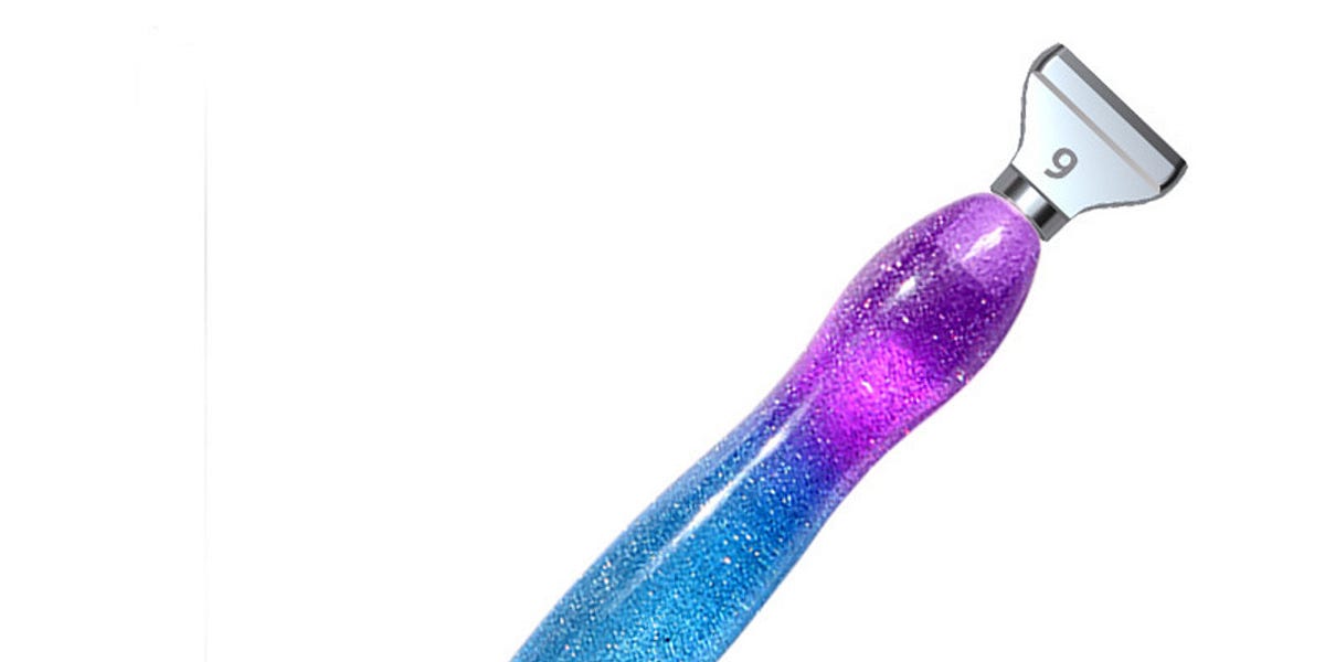 Revisiting Alien, Diamond Painting FOMO, Blog Bleh