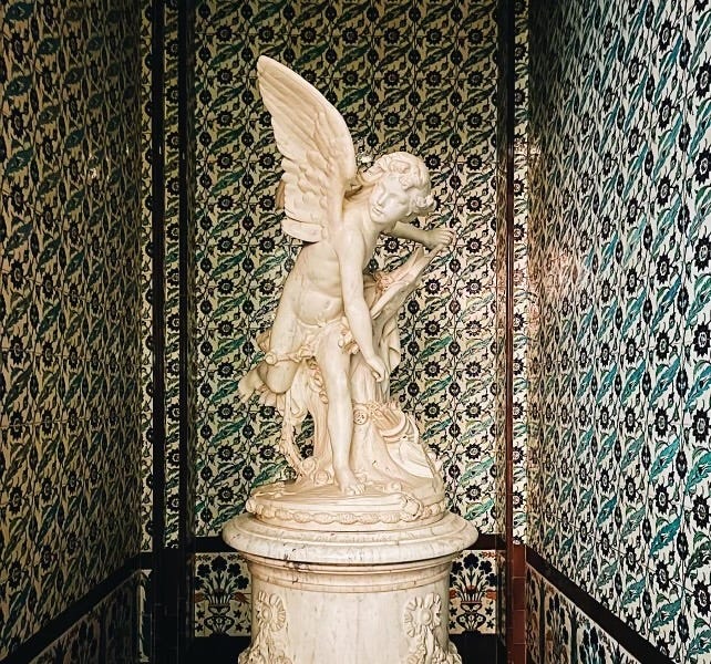 Don't Wake The Sleeping Man - by Shani Silver