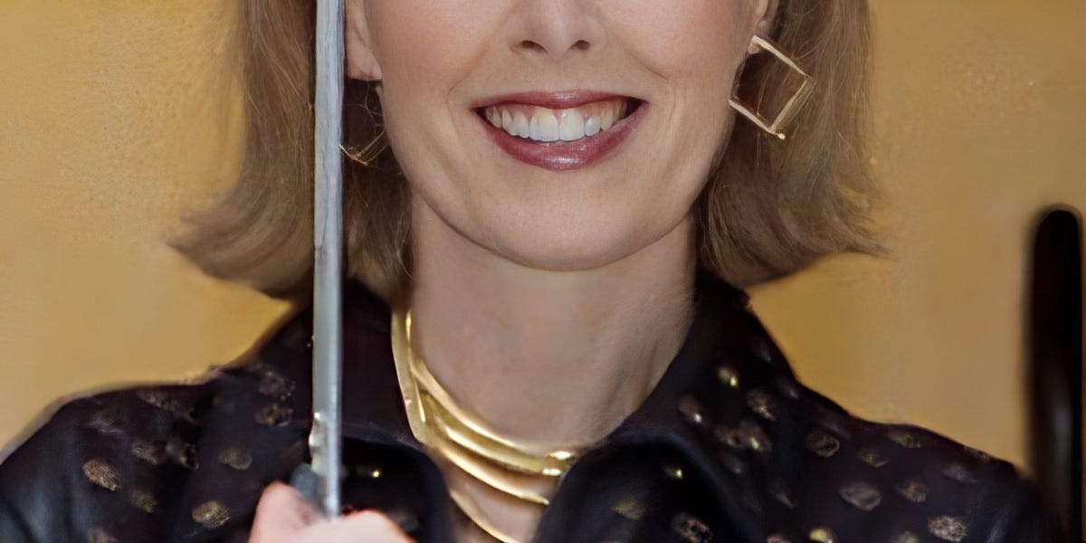 The Unprecedented Courage of E. Jean Carroll--She Won!!!!