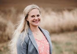 Meet the Candidate: Bethany Soye - The Dakota Scout