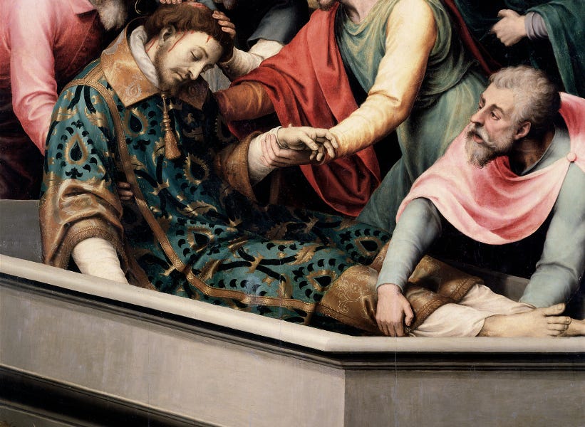 A Study of Acts: Saul Persecutes the Early Church