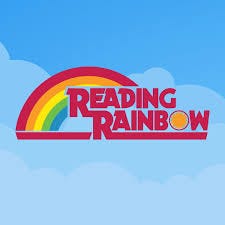 Earworm #4 - "Reading Rainbow Theme" - by Brian Black