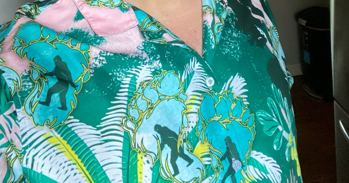Side Quester of the Month: Matt Hershberger