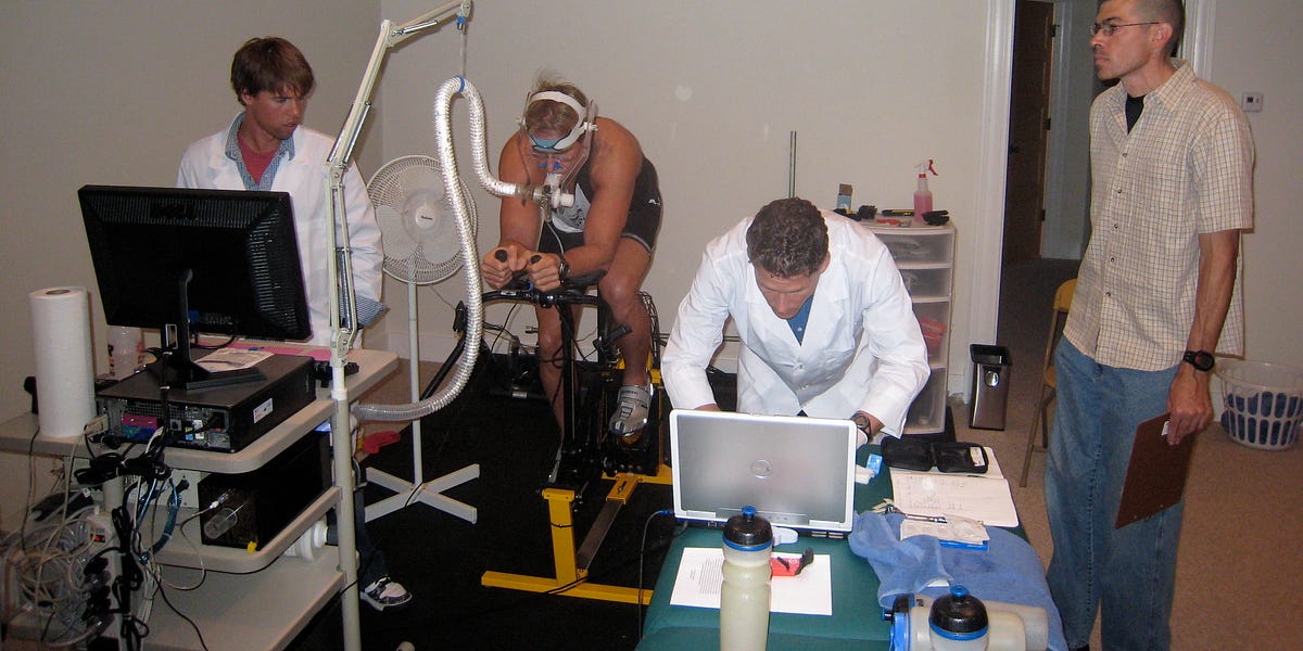 Training Zone Essentials - by Gordo Byrn and john hellemans