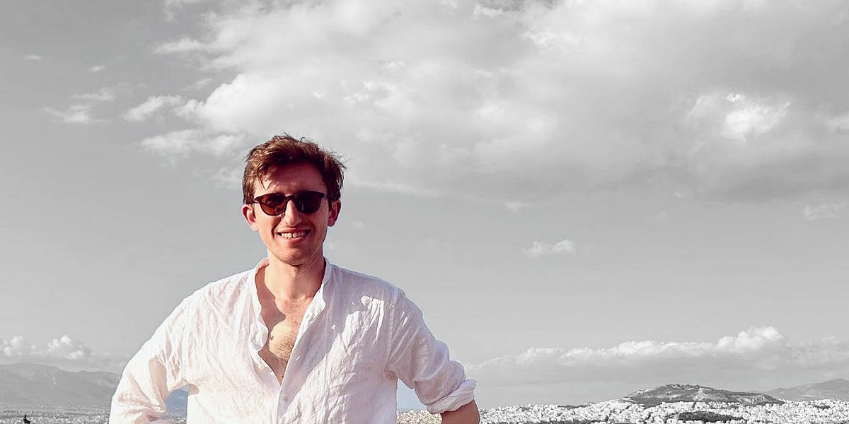 The Usonian levels up - by Harrison Blackman - THE USONIAN