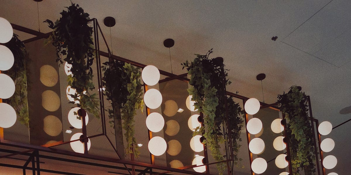 Archives Vol II. - Mila’s Substack