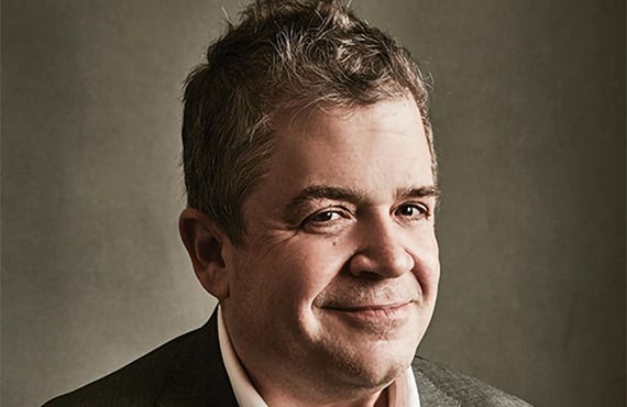 Patton Oswalt to host 1% game show on Amazon and Fox / Baywatch is set ...
