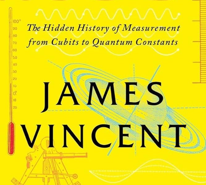 Measurement's Hidden Role in Shaping Society - by Ben Tumin