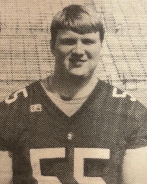 Remembering Troy vs. Nebraska 2001 … - by Bill Rice