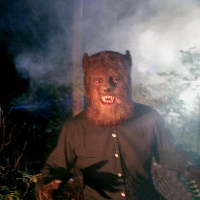 Howl of the Devil (1988)