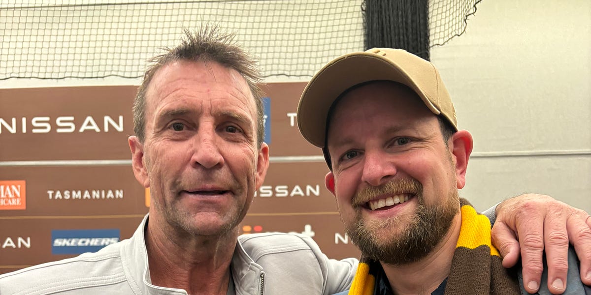 "I love the Hawks" - Hawks Insiders