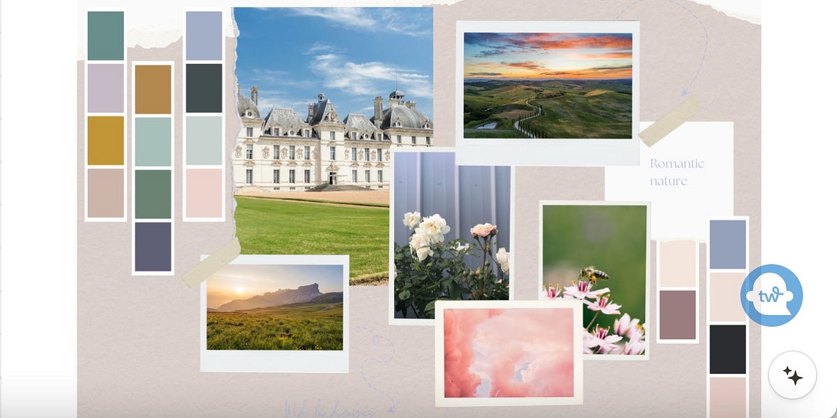 A summer- (spring-) clean: organizing technical devices, surface ...