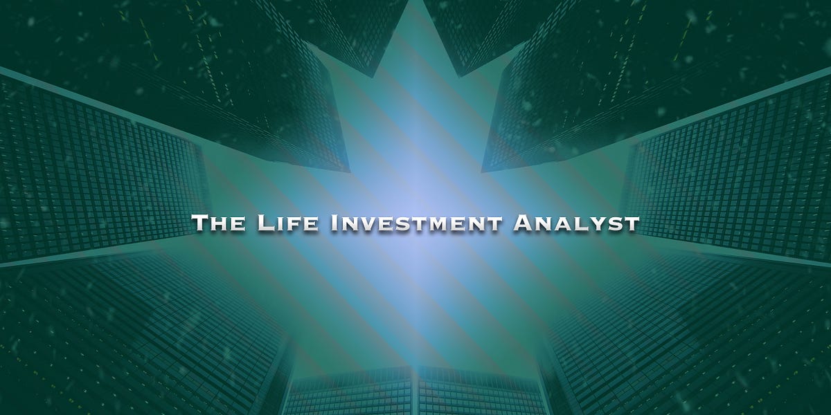 The Investment Mindset