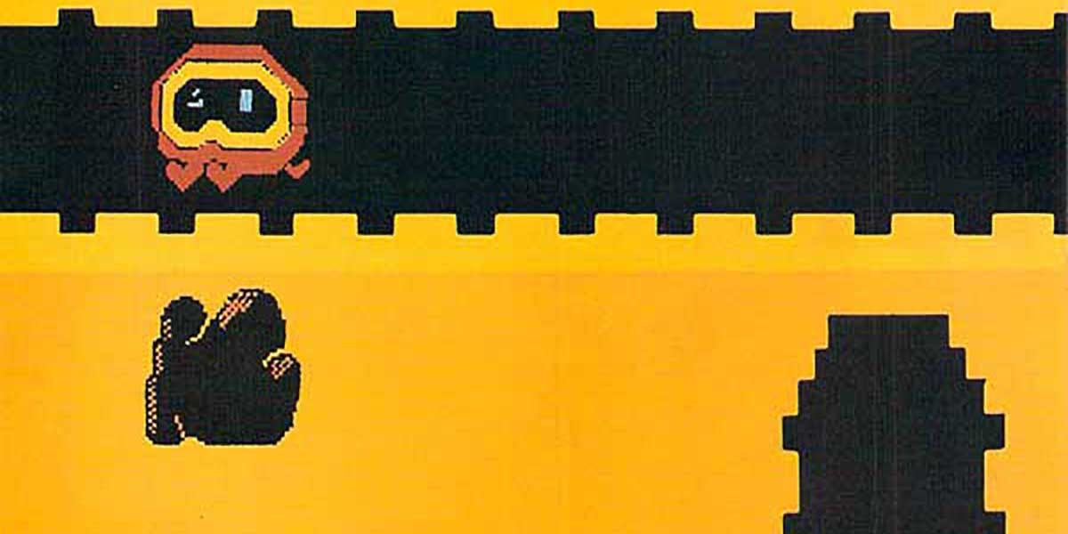 Dig Dug Strategy Guide - The Retroist