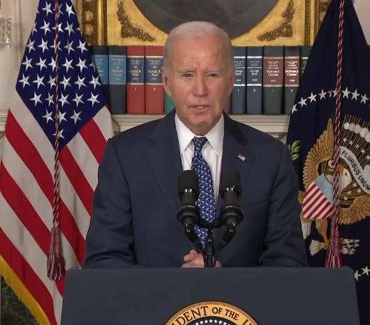 Biden asks Congress to rebuild Baltimore bridge Biden asks Congress to rebuild Baltimore bridge