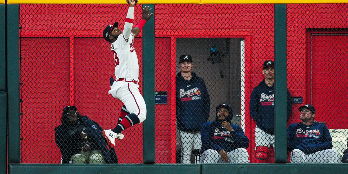 The Endgame - by Joe Posnanski - JoeBlogs