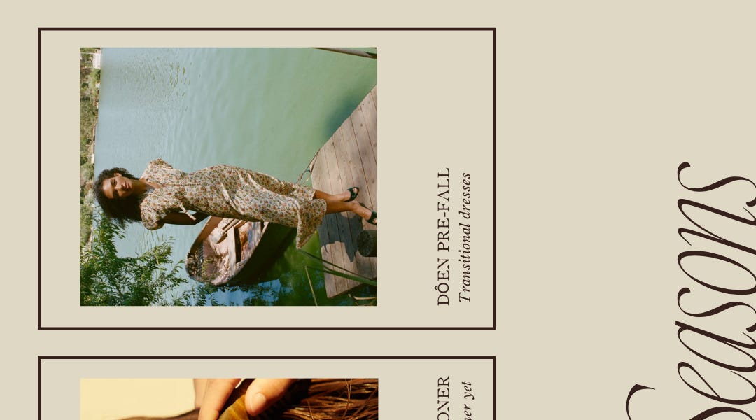 My Midlife Crisis - by Geri Hirsch - The In-Between