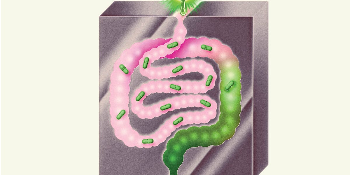 Is This Poop-Testing Company Full of ___? - by Rina Raphael