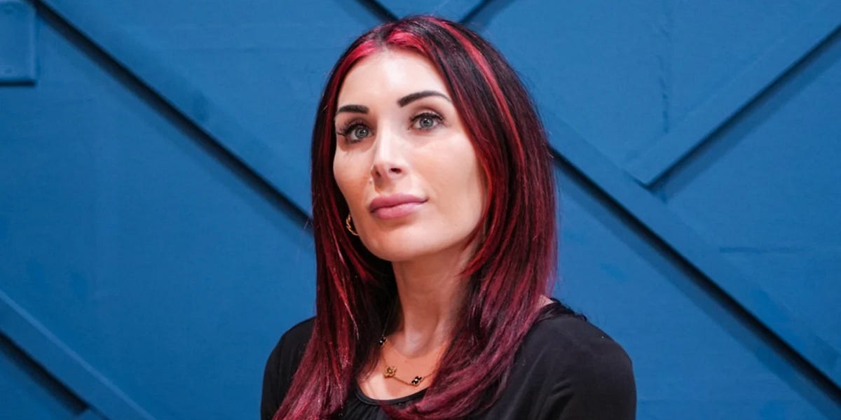 The Tenet Six, Part 3: The Trump-Loomer Scandal Has Just Taken An ...