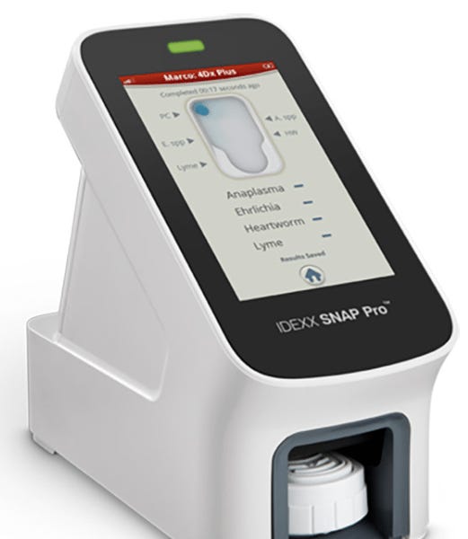 [IDXX – IDEXX Labs] Priced to Win - scuttleblurb