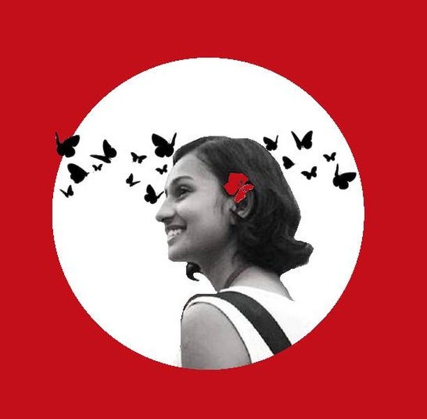 Decompress - by Haretha J P - Sunchild