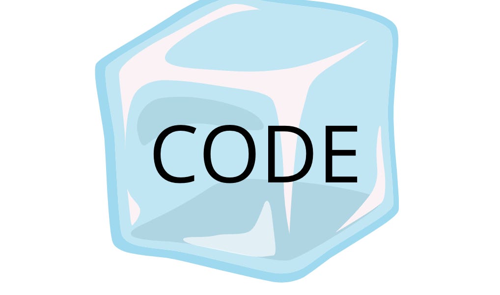 Code Freezes: Part 3 - by Gergely Orosz