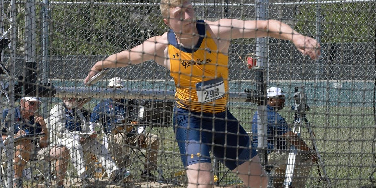 Cal Bears at NCAA Outdoor Track and Field Championships (June 7-10)