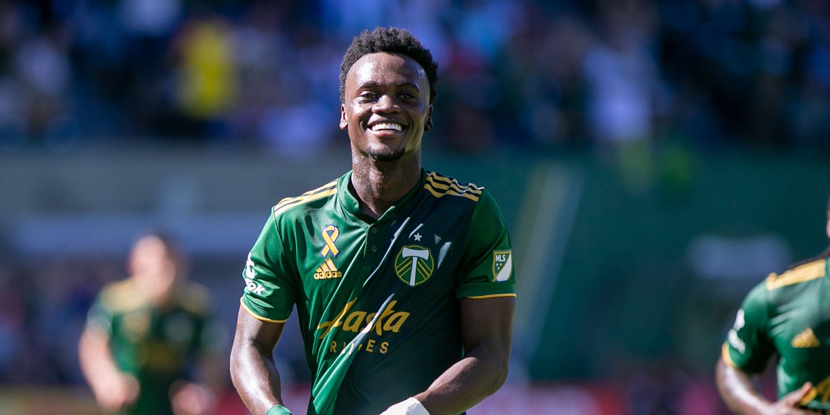 The Case for Santiago Moreno - by Jeremy Peterman