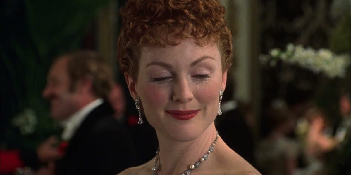 An Ideal Harvard - by Kat Rosenfield - The usual palm tree