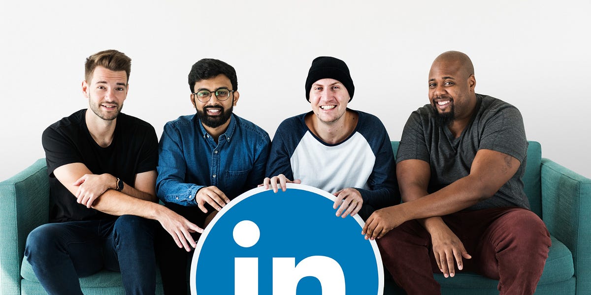 How to be a LinkedIn Top Voice or Community Top Voice