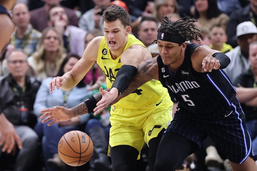 Revisiting the 2022 Draft - Dean’s Substack