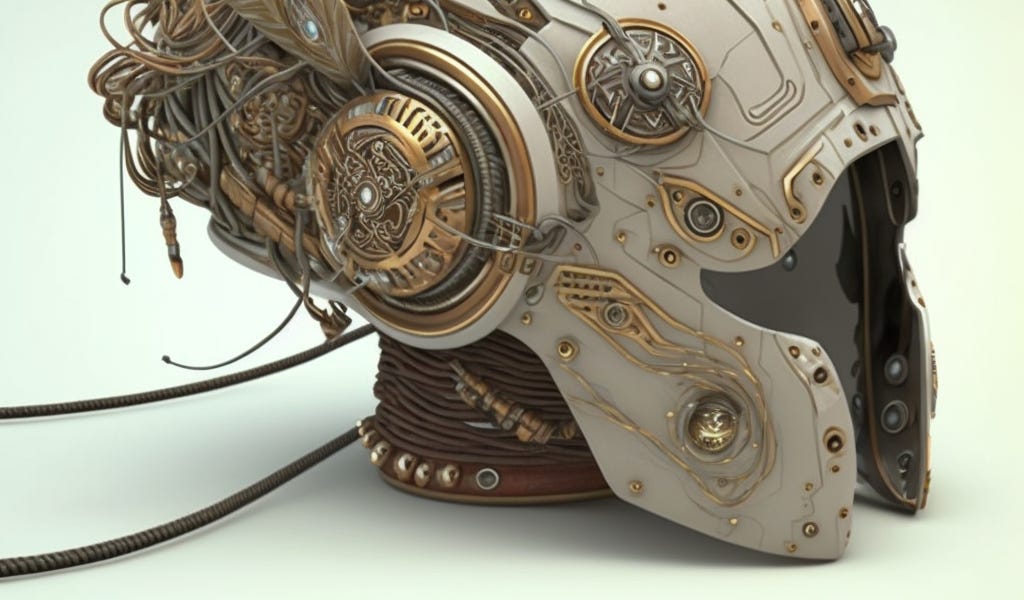 A prosthesis for imagination: Using AI to boost your creativity