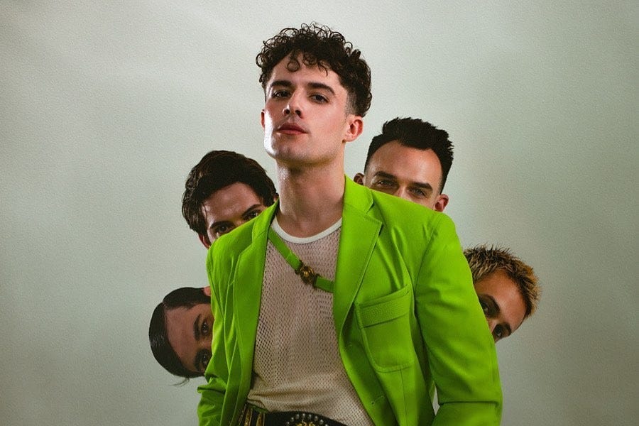 The Scarlet Opera Is The Future - by Arjan Timmermans