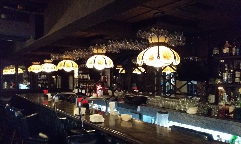 The Bull Pen - by Ante Perkov - Reading is Hard