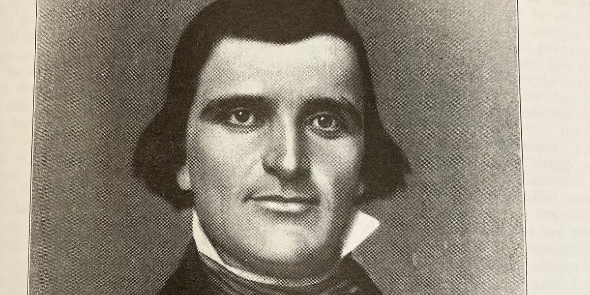 The Old Brewser - Kathryn Haueisen's Substack