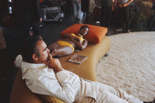 Diamonds Are Forever (1971) - Stephen Vagg’s Substack