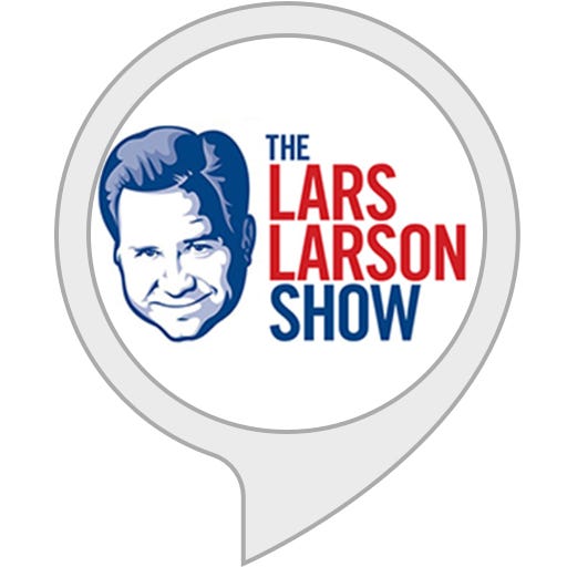 Listen to James M. Masnov's Interview Segment on Nationally-Syndicated Radio