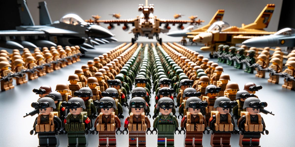 On War Calculus - СДВ