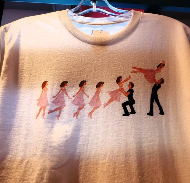 Mountain Lake Lodge, AKA Kellerman’s Resort: Where Dirty Dancing Comes to Life