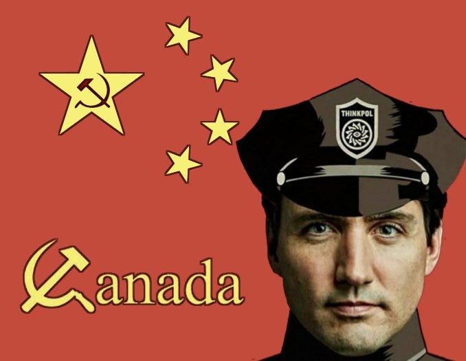 China Meddling In Canadian Politics For Past 40 Years: CSIS Chief