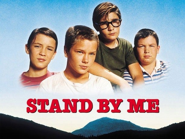 Movie Explainer: What is Stand by Me about?