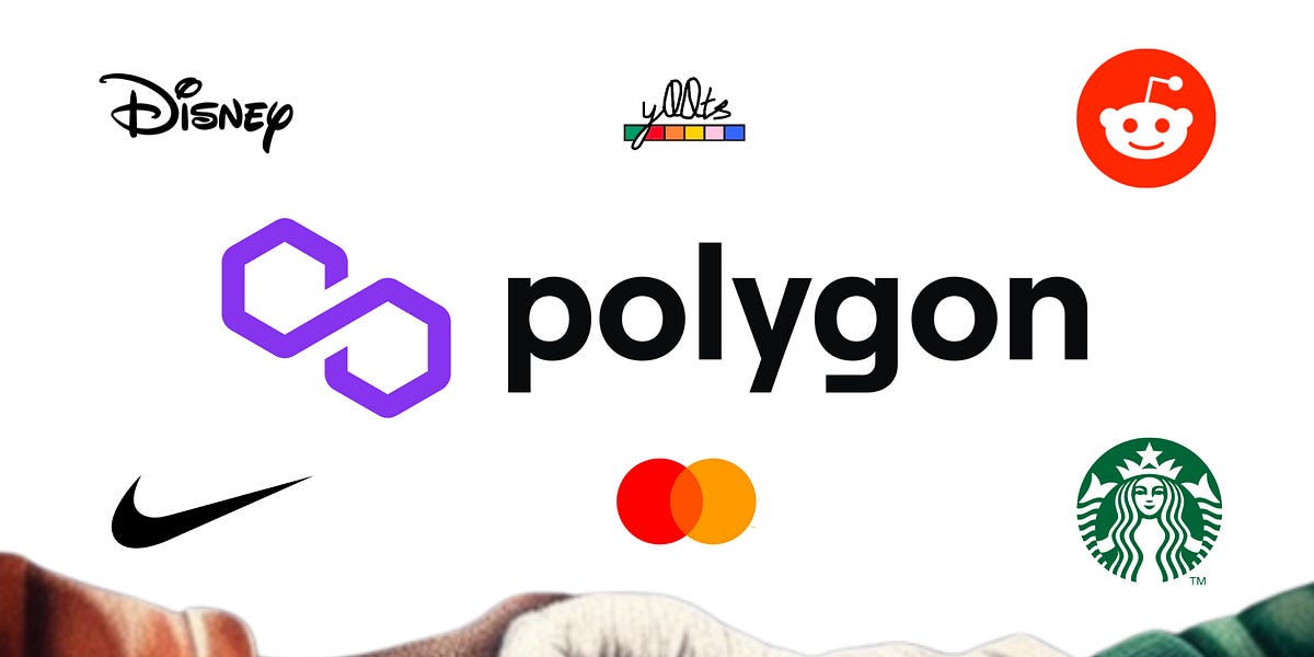 Why Are Brands Choosing Polygon: Separating Fact From Hype on the ...