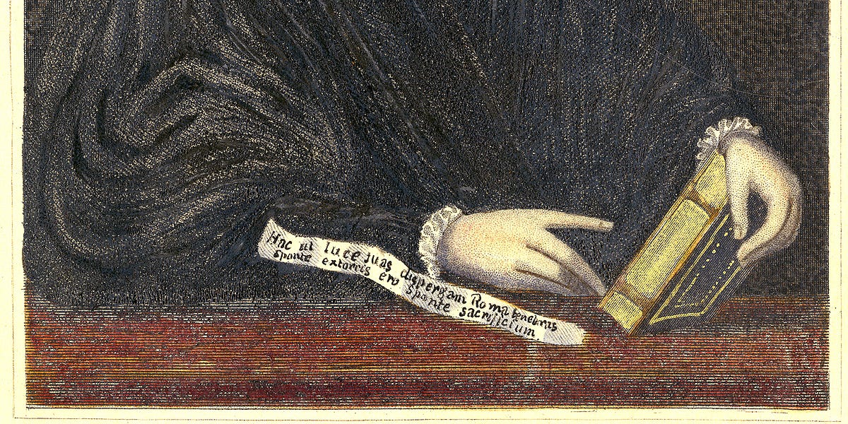 William Tyndale - by Simon Haisell - Footnotes and Tangents