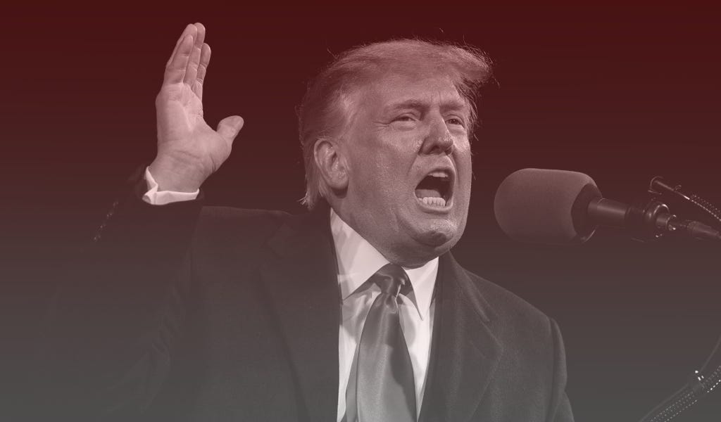 Support For Canadian Retaliation Increases - by Curtis Fric