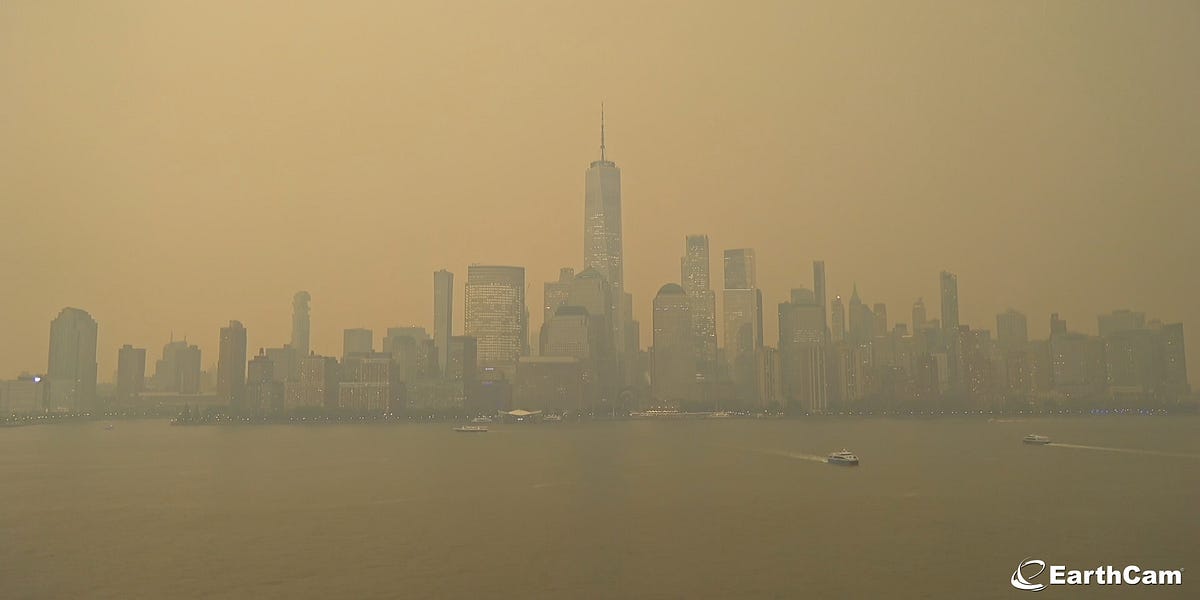 Smoke-cast 💨 - by Ben Noll - BenNollWeather