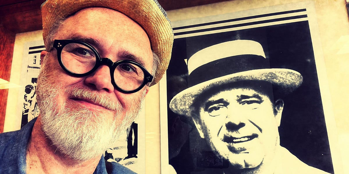 Comments - Speak, Kingfish - Rod Dreher's Diary